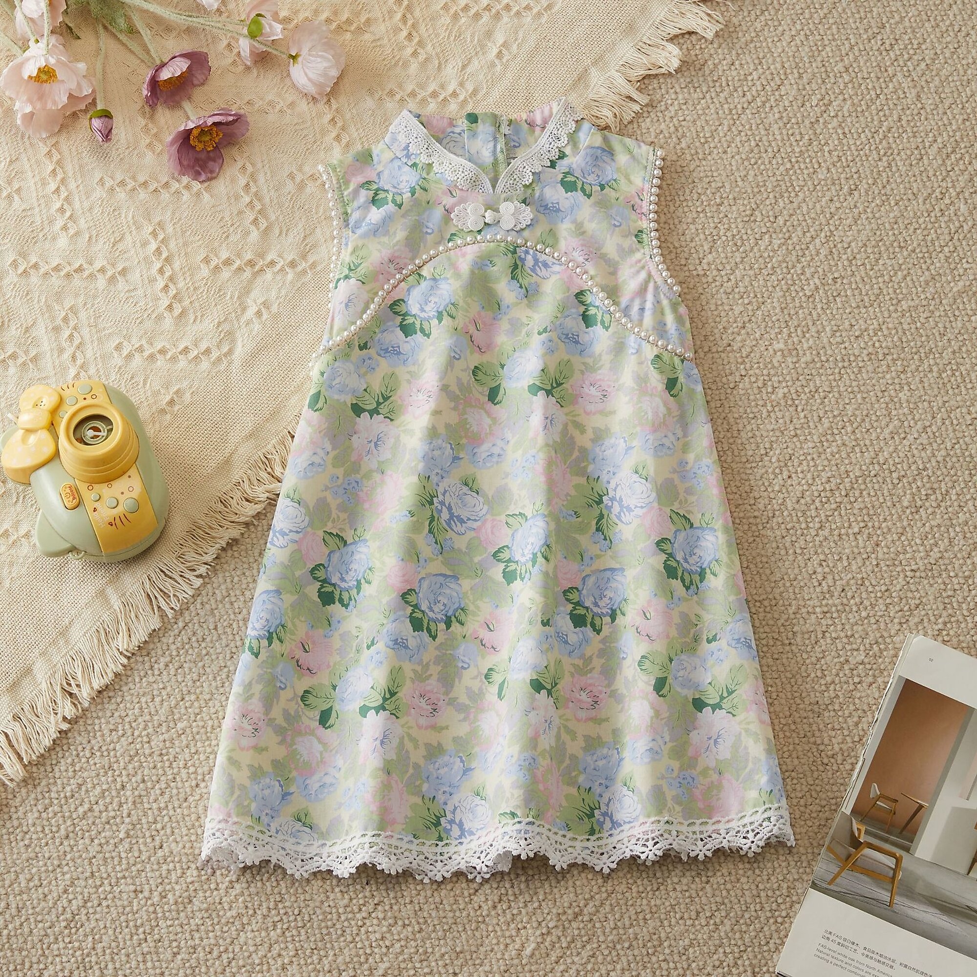 Платье Jade Pearl