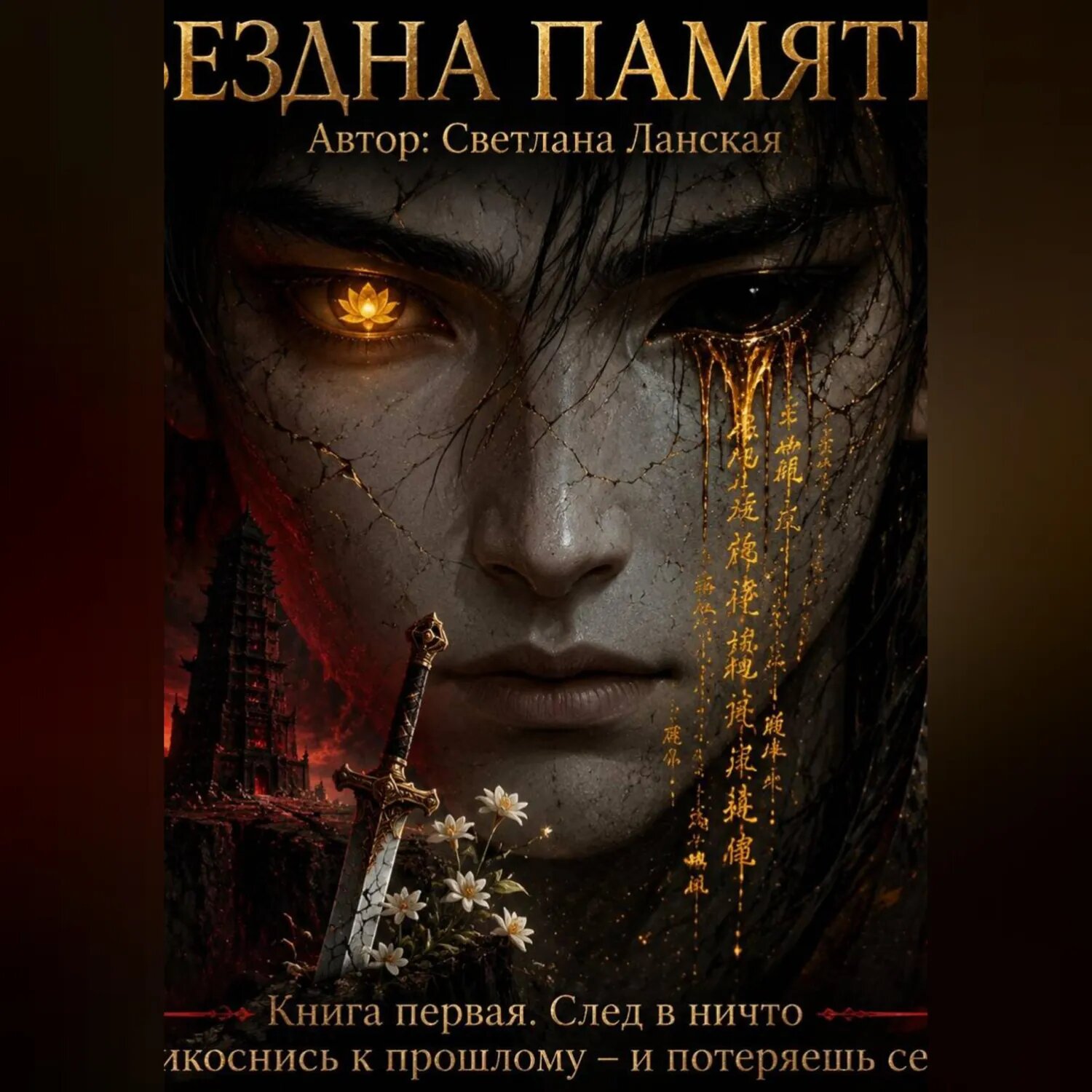 Бездна памяти . Книга первая [Аудиокнига]
