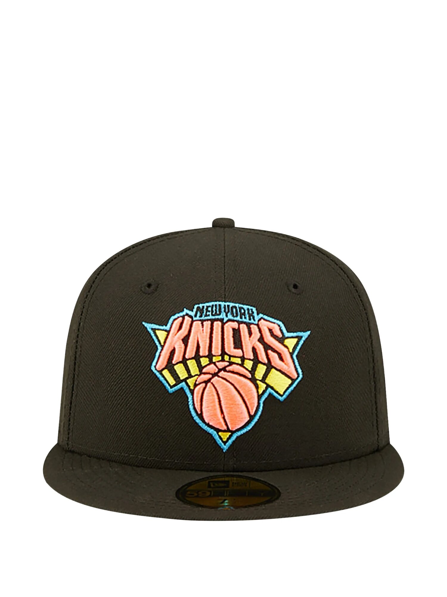 Шапка 59FIFTY New York Knicks NBA для мальчиков