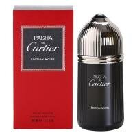 Cartier Pasha de Edition Noire