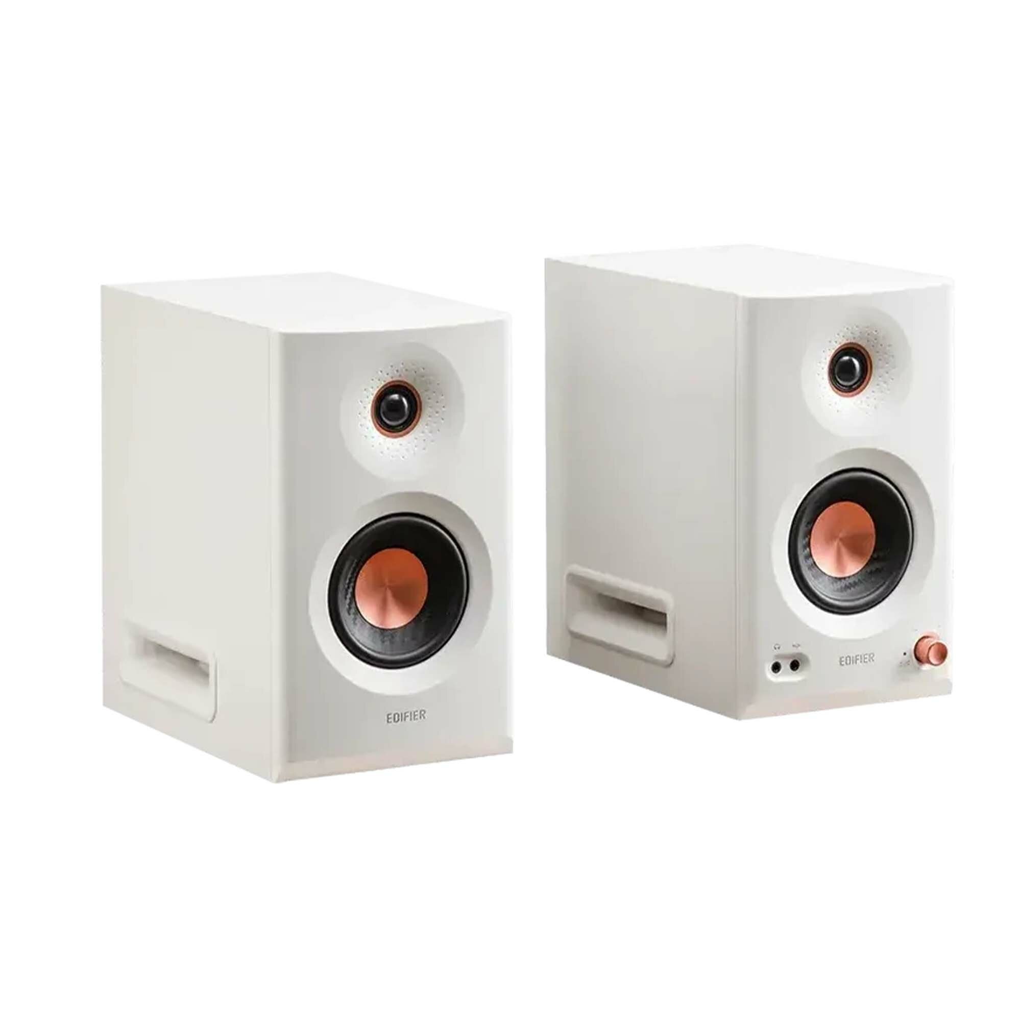 Студийные мониторы Edifier MR5 white — фото 1