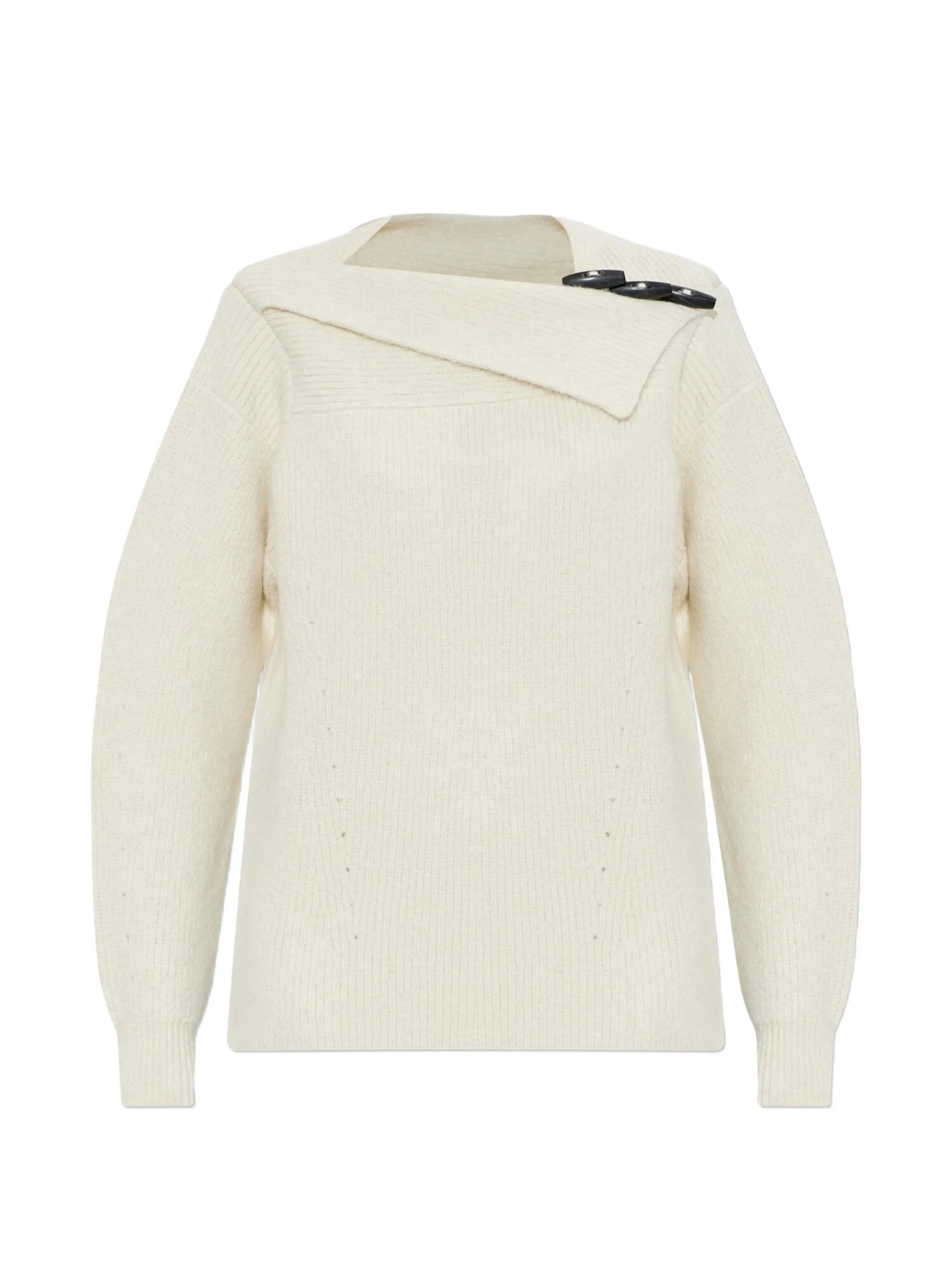 Свитер Thais toggle-fastening sweater