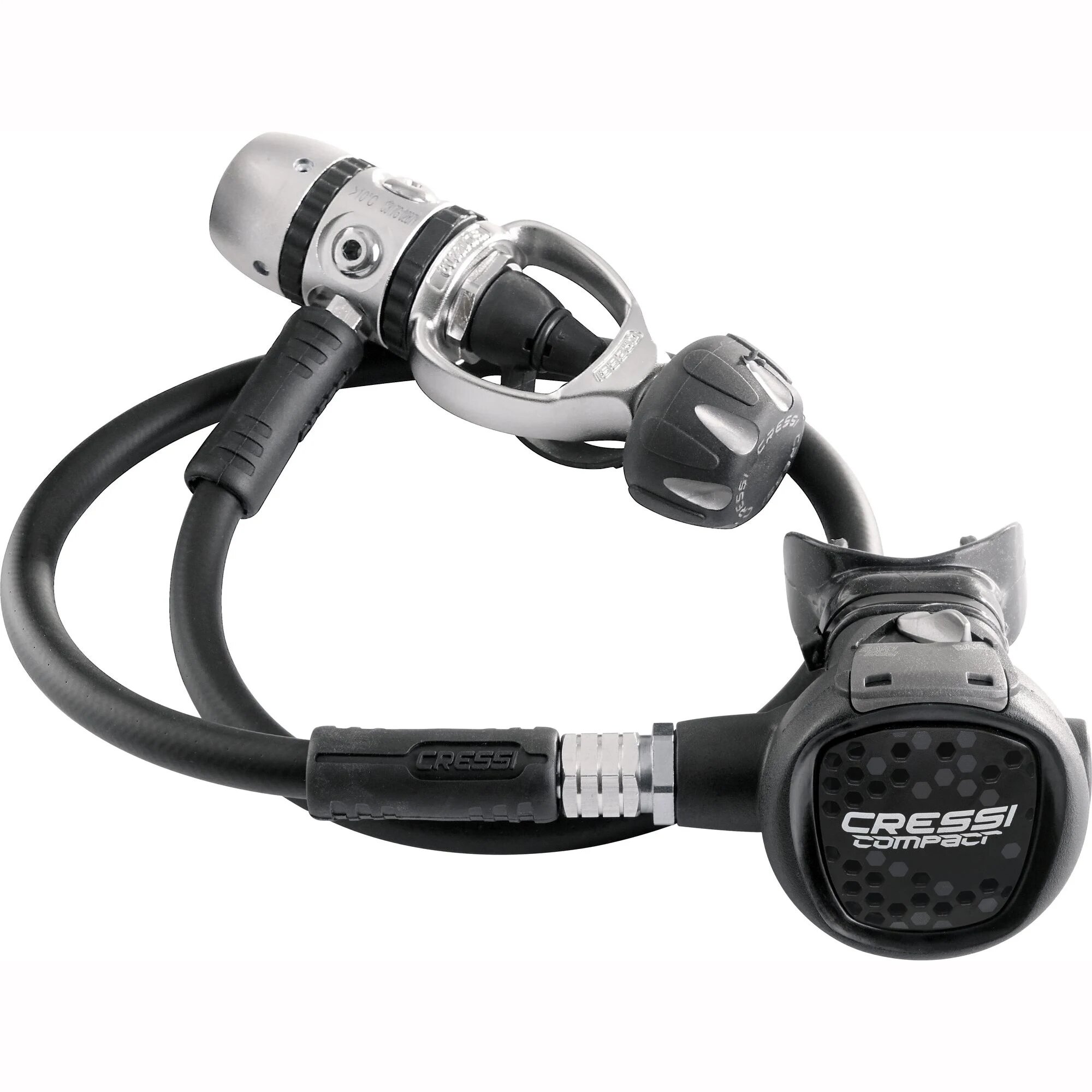 CRESSI AC2 / COMPACT Регулятор дайвинга DIT — фото 1