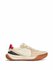 Туфли Moncler Moncler Flat shoes, размер 37, разноцветный