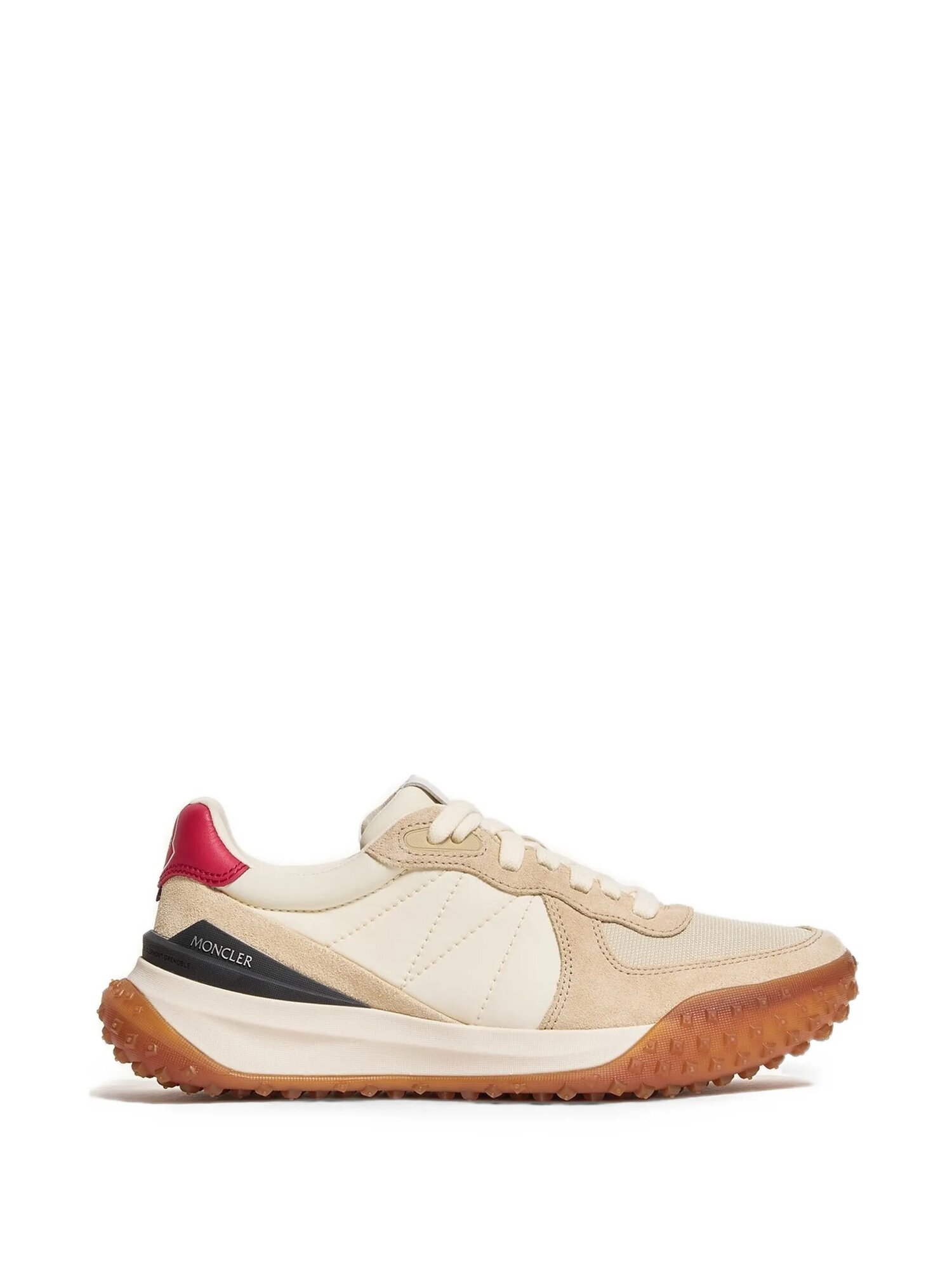 Туфли Moncler Flat shoes 