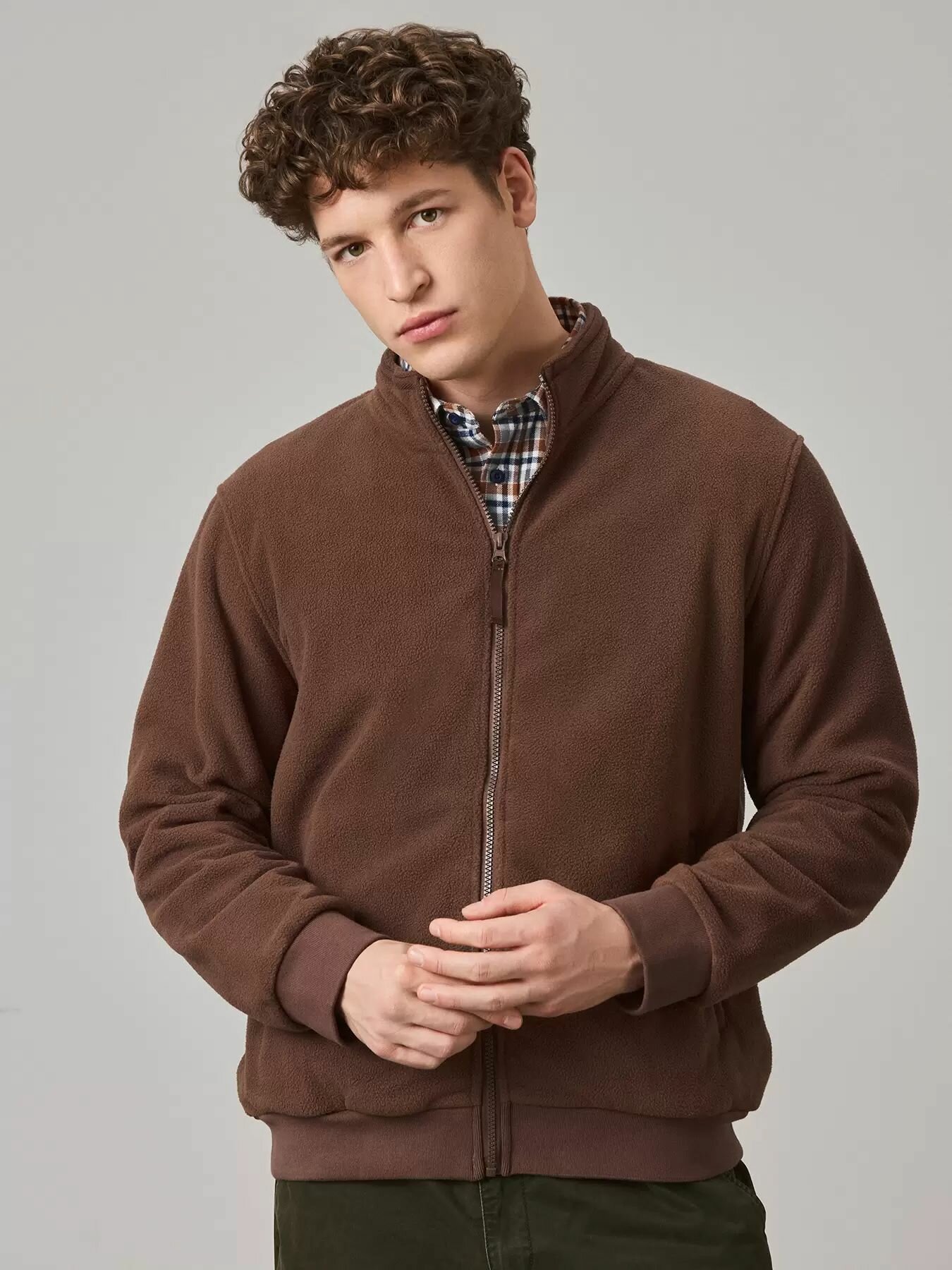 Толстовка JUST CLOTHES