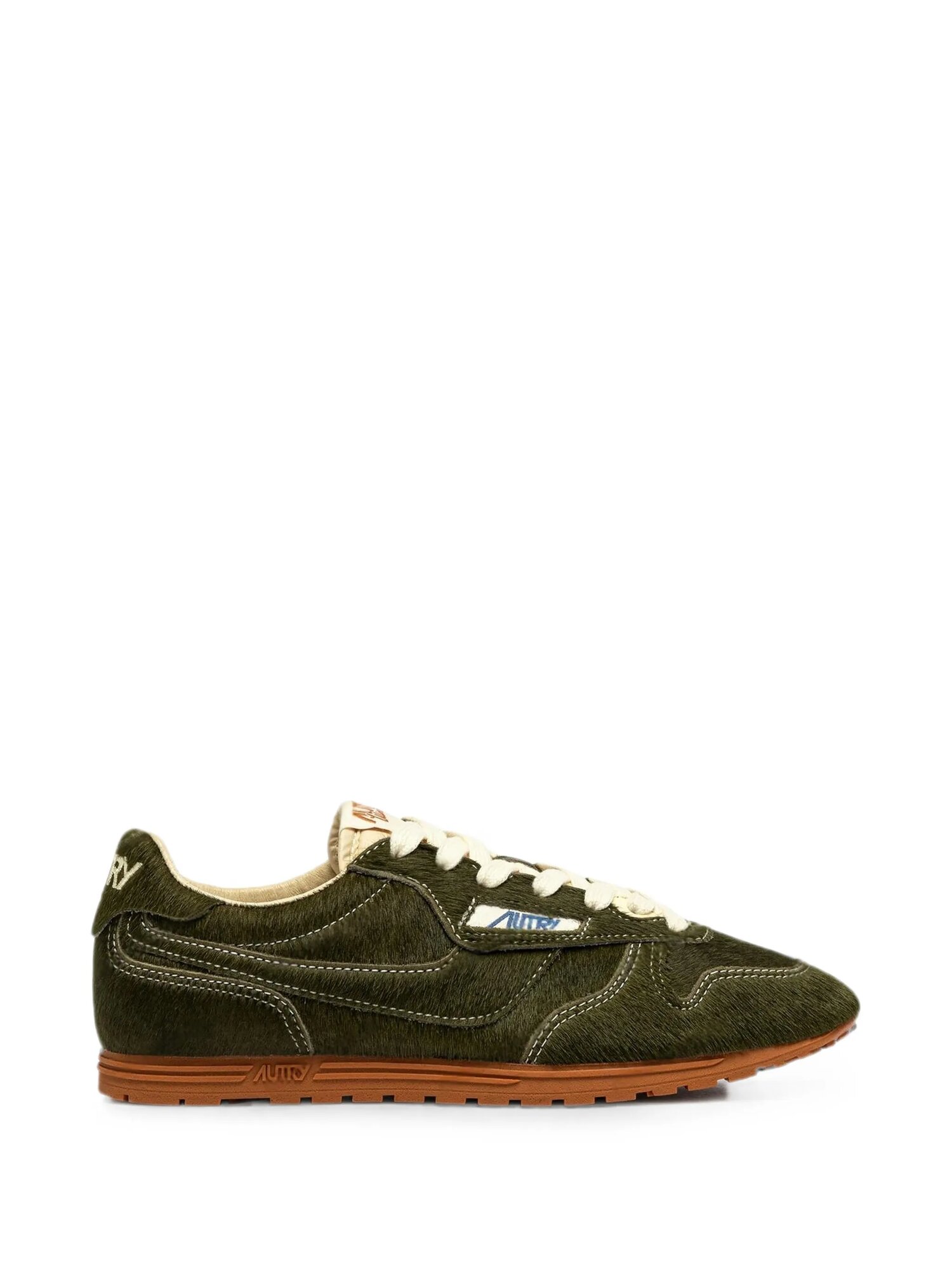 Кроссовки Windspin lace-up sneakers