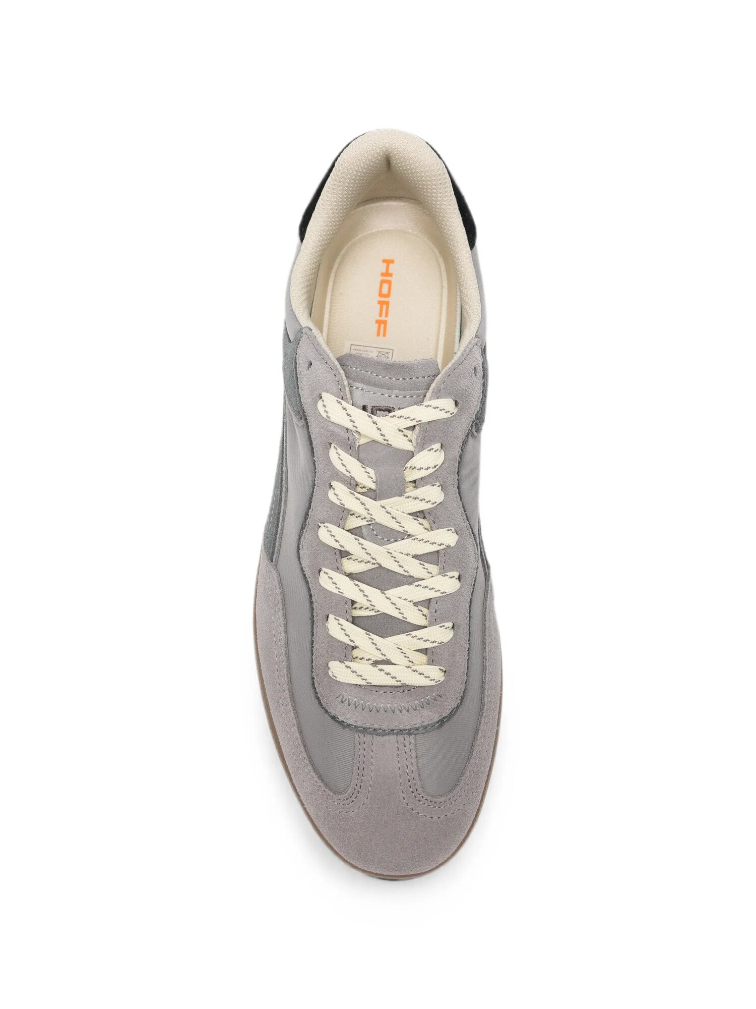 Кроссовки Hoff Park panelled sneakers, размер 39 — фото 1