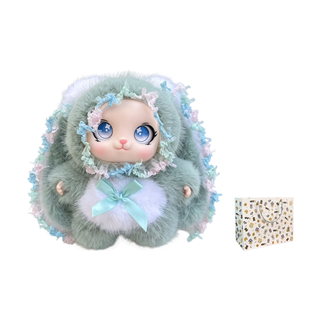Игрушки подвесные OLOEY 18CM