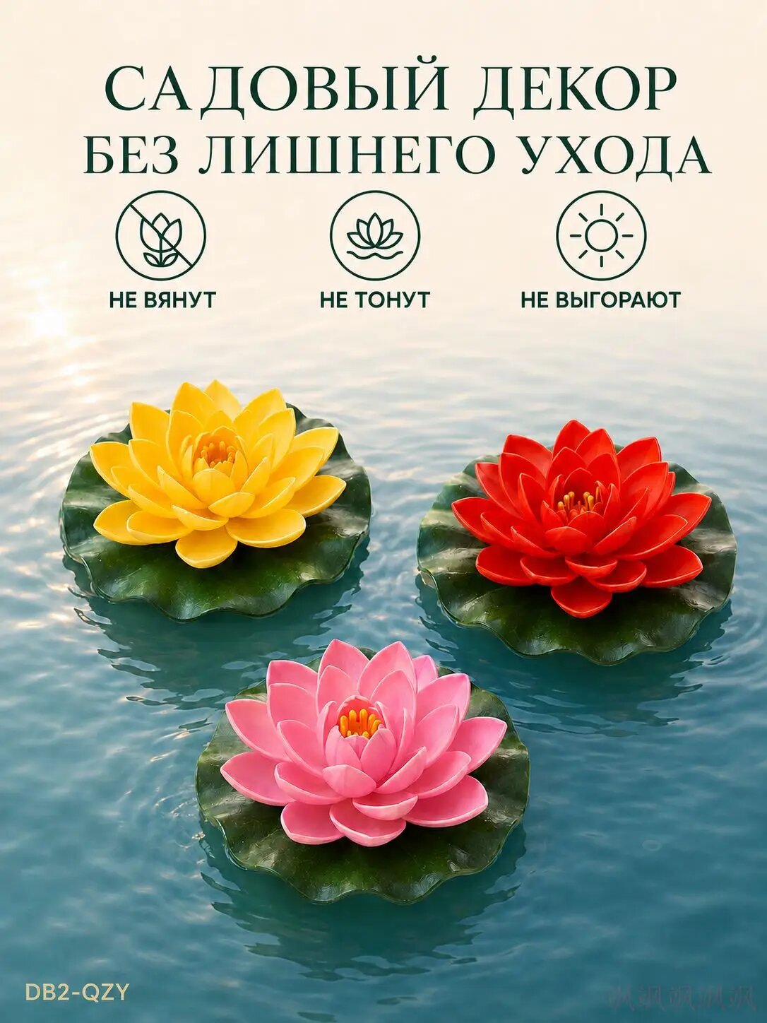 Фигурка садовая — фото 1