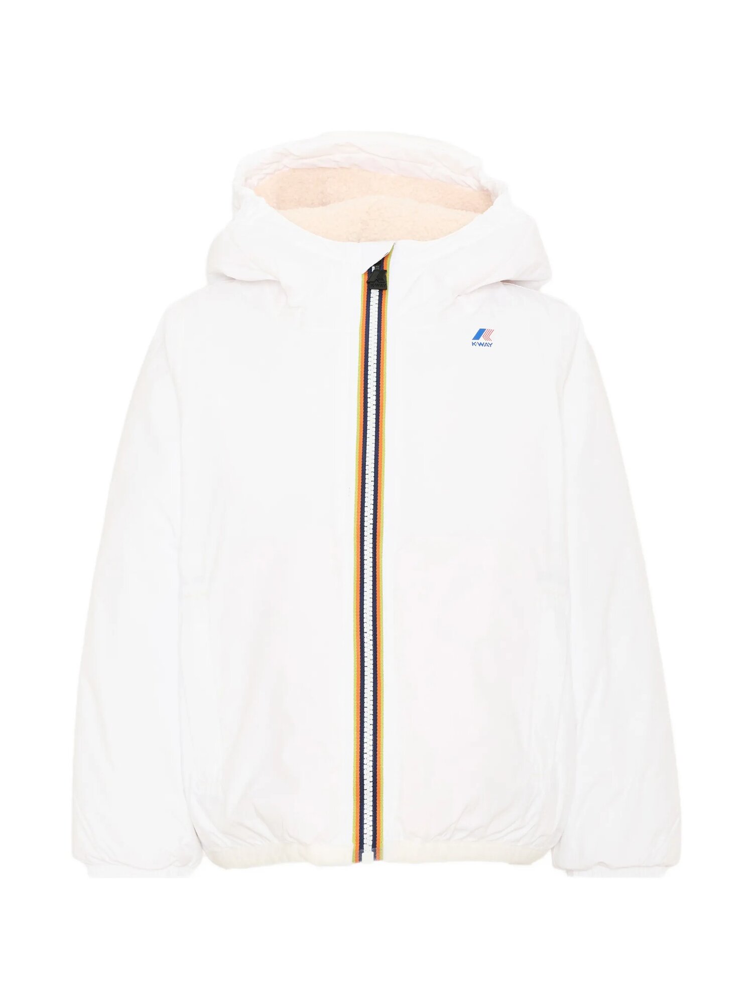 Куртка Hooded padded jacket