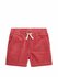 Шорты Polo Ralph Lauren Corduroy drawstring shorts, размер 116-122, красный