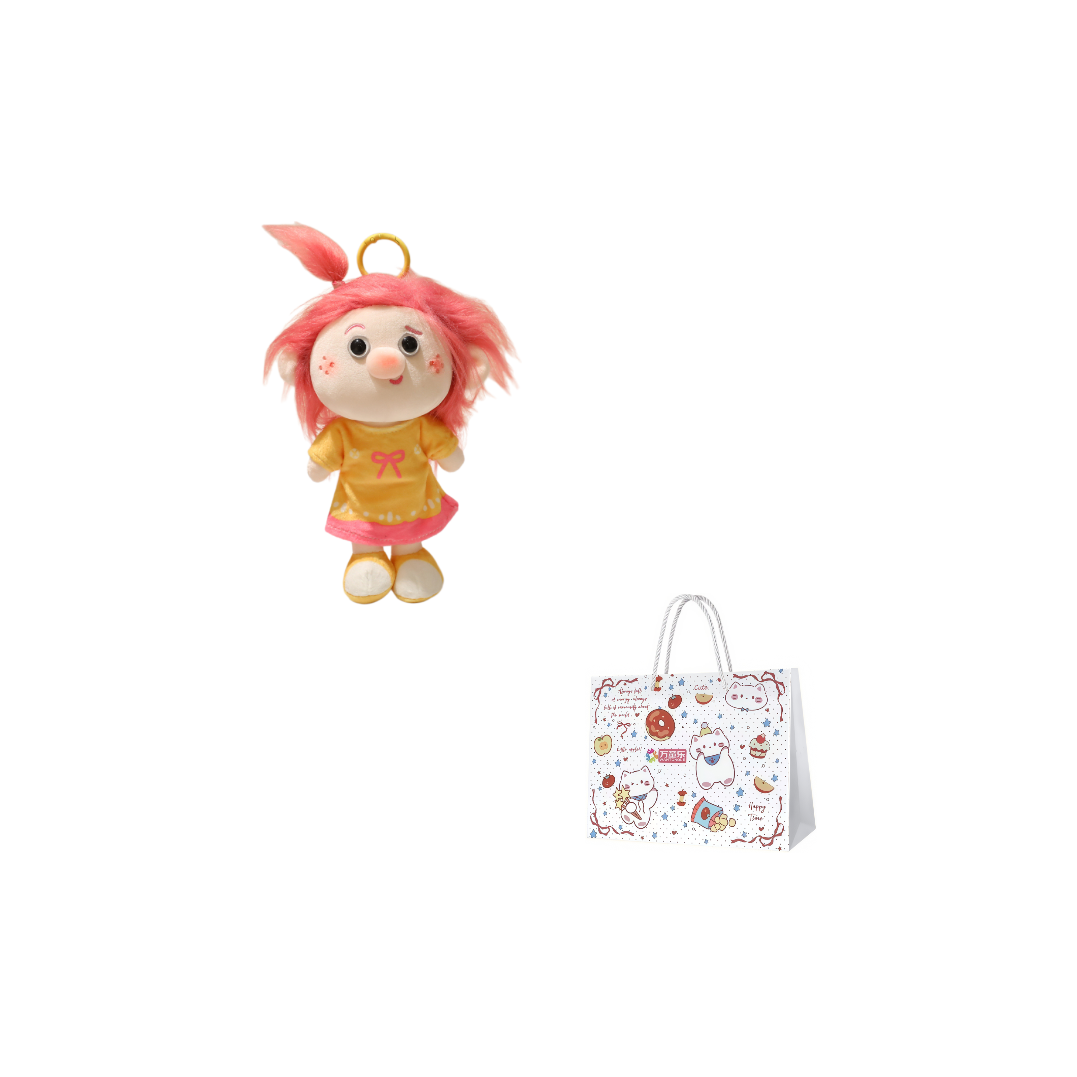 WANTONGLE Мягкие игрушки