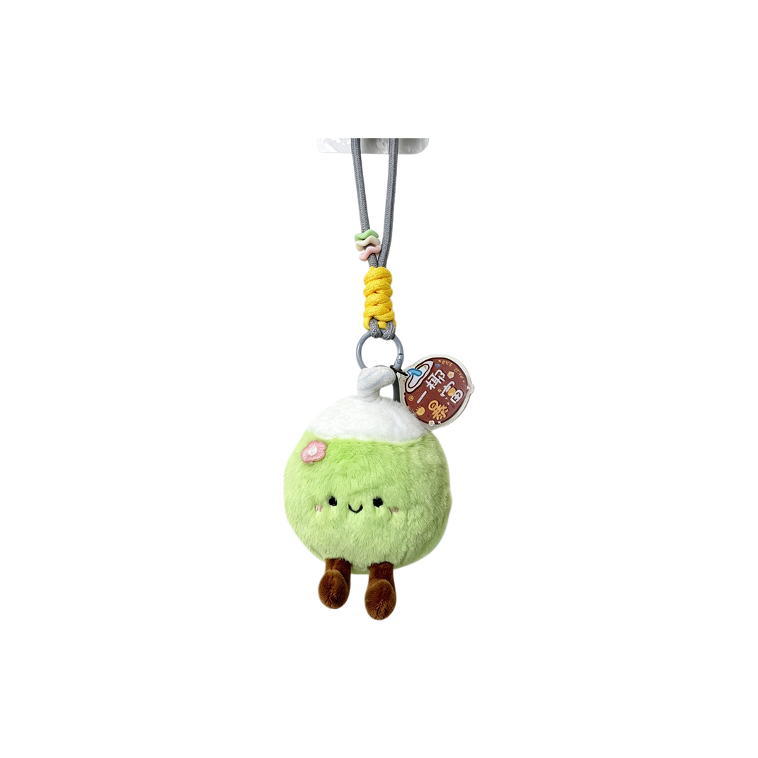 MENGXIAOZAI Мягкие игрушки 10cm