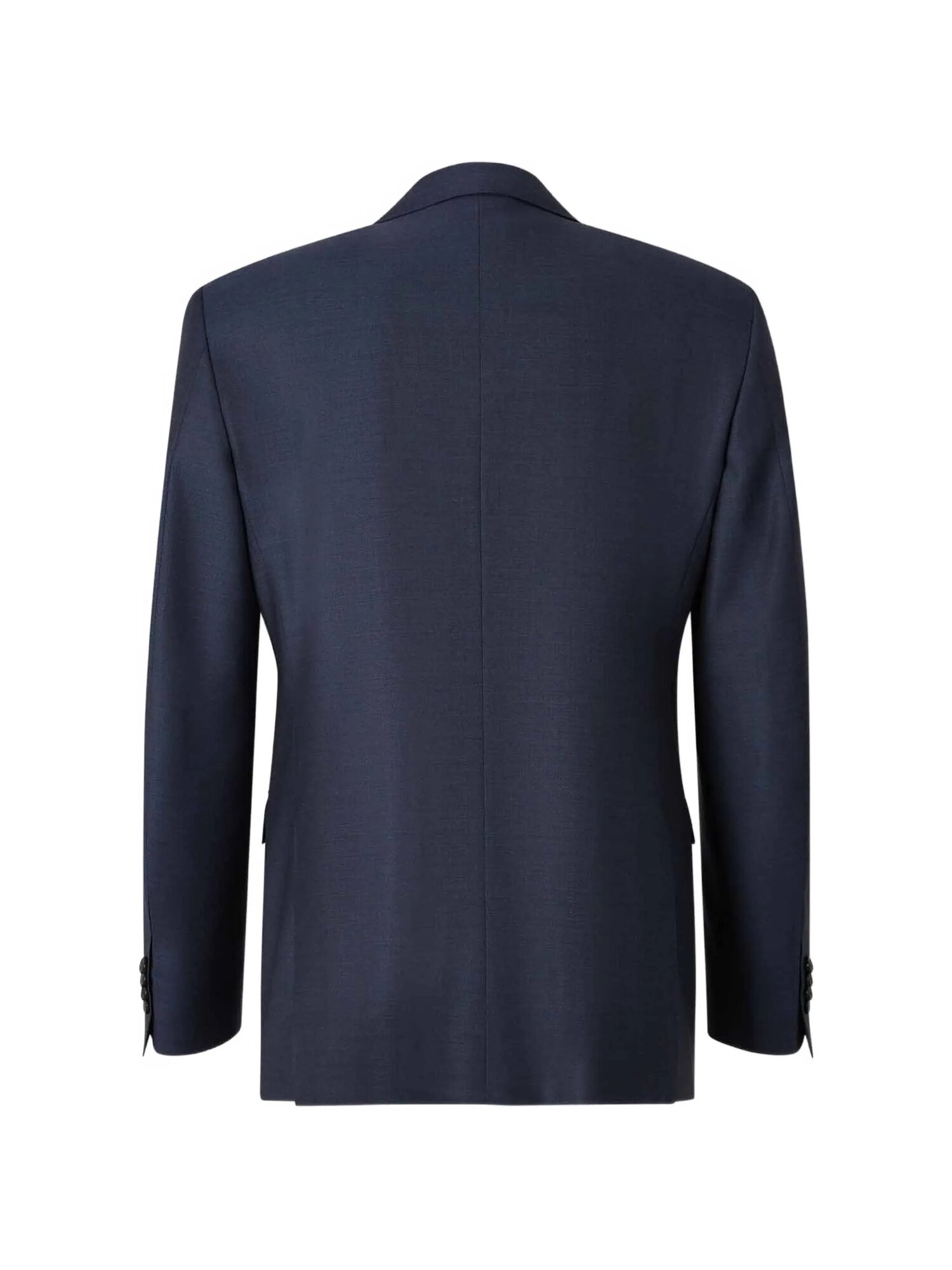 Комбинезон Canali Single-breasted notched-lapels suit, размер 50 — фото 1