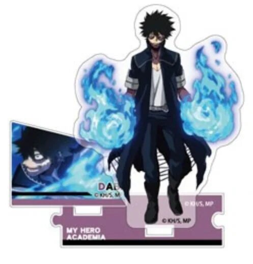 Фигурка My Hero Academia Тодороки Шото, Цвет: 2