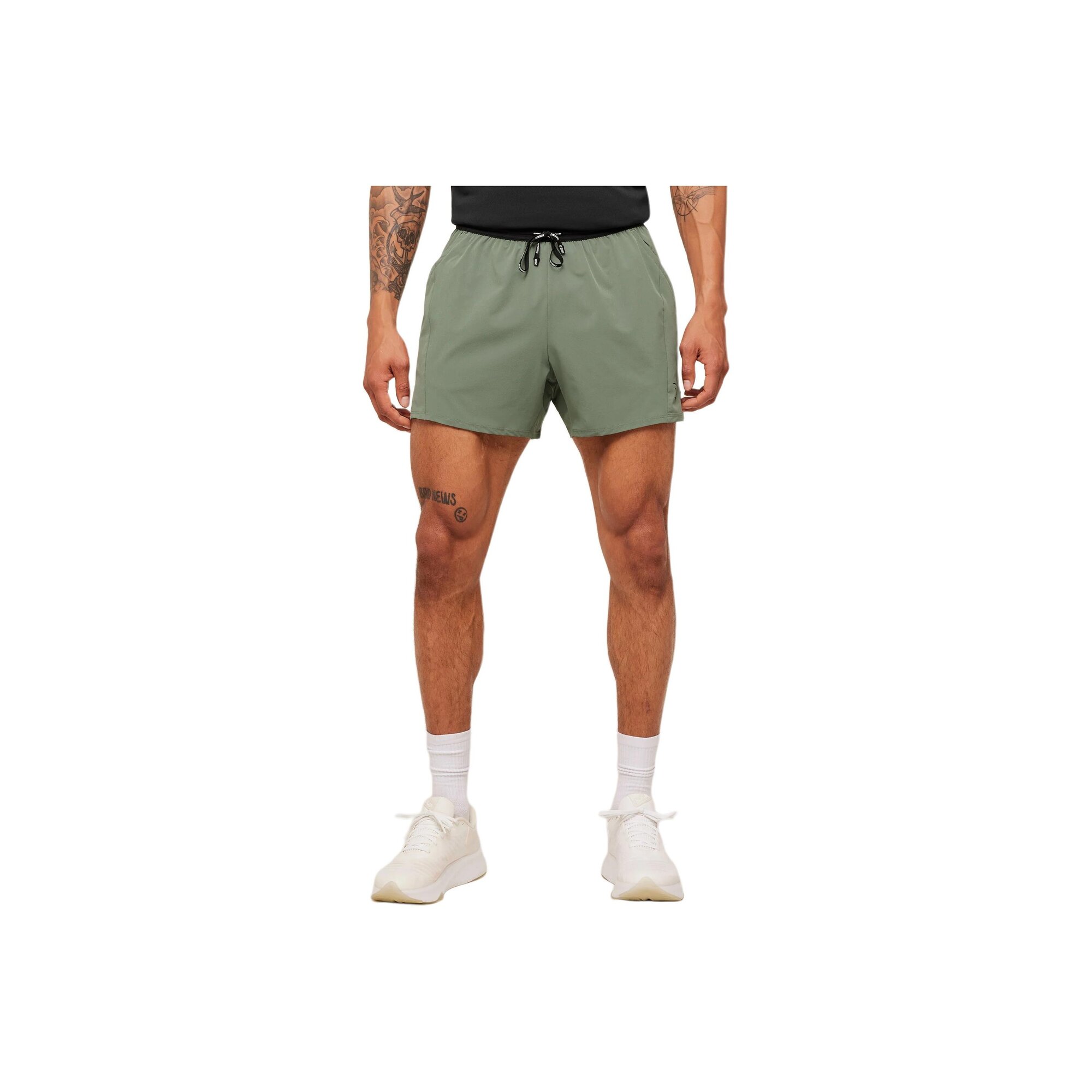 Шорты спортивные Gymshark
