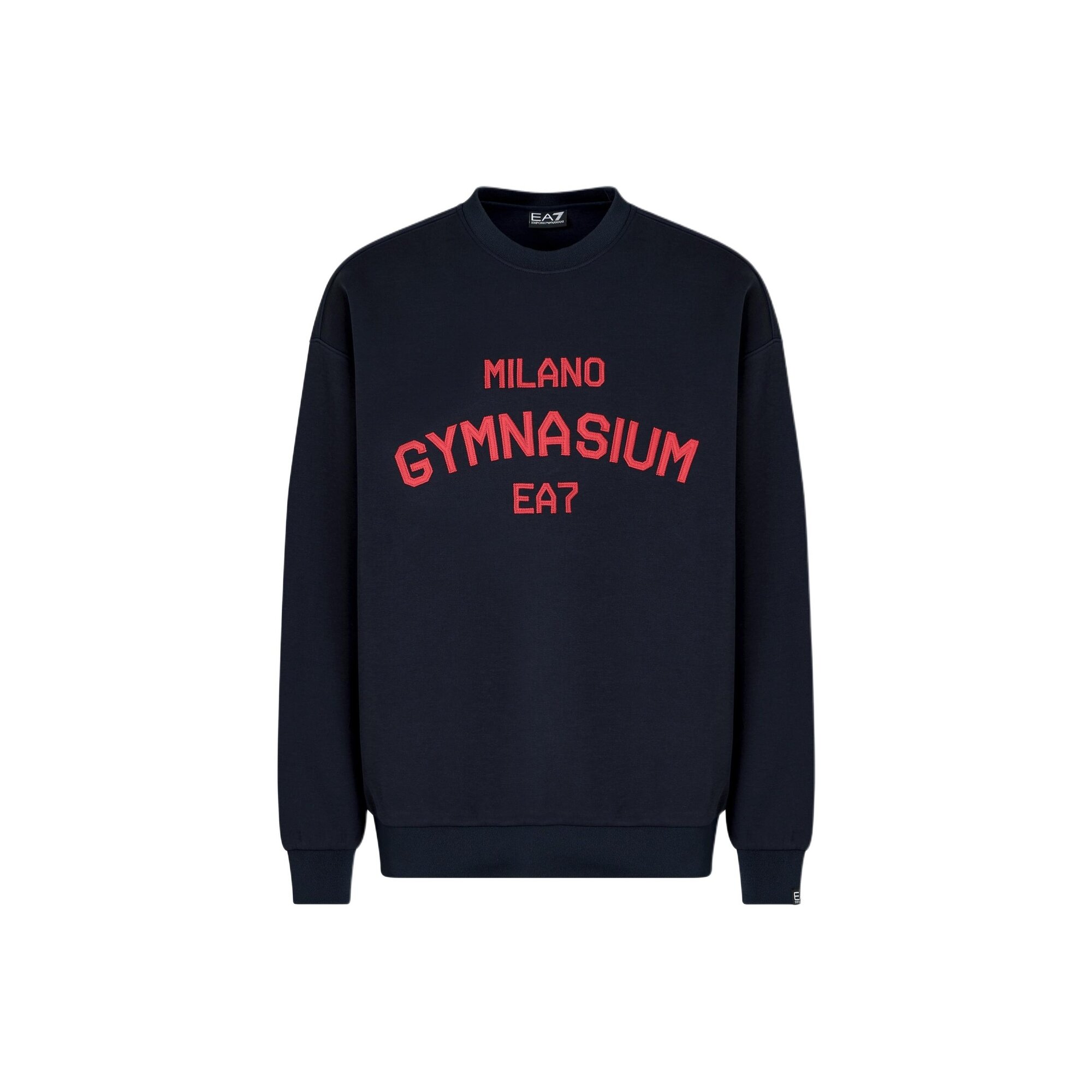 Толстовка EMPORIO ARMANI EA7