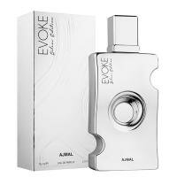 Ajmal Evoke Silver Edition for Her Парфюмерная вода для женщин 75 ml