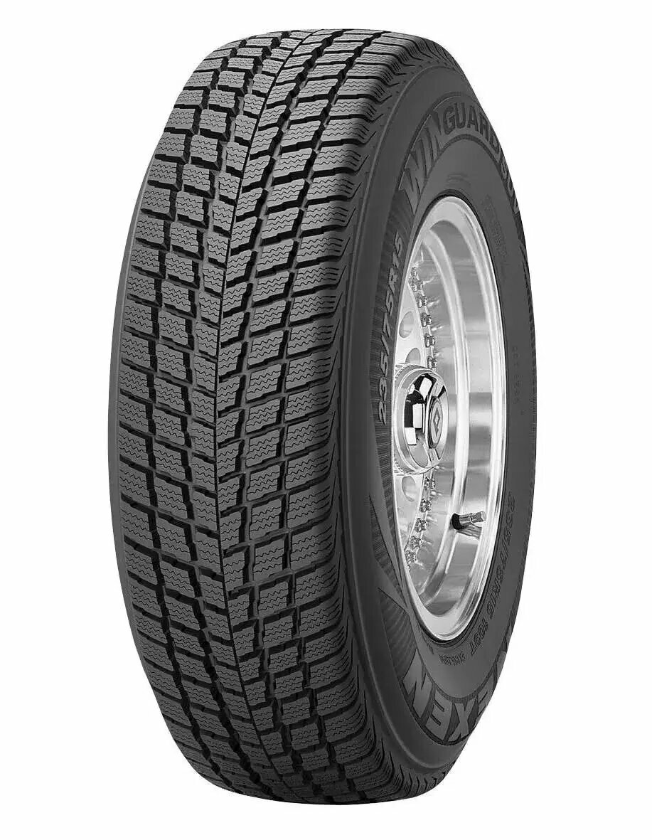 Шина зимняя автомобильная Nexen Winguard SUV 205/70 R15 96T