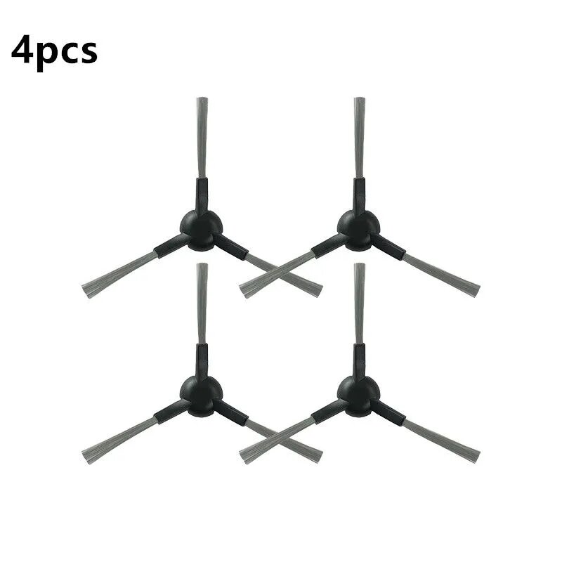 Боковая щетка для робота-пылесоса Dreame S30 X30 X30 Ultra X30 Pro D20 ultra