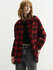 Блуза KARL LAGERFELD JEANS, размер M, красный