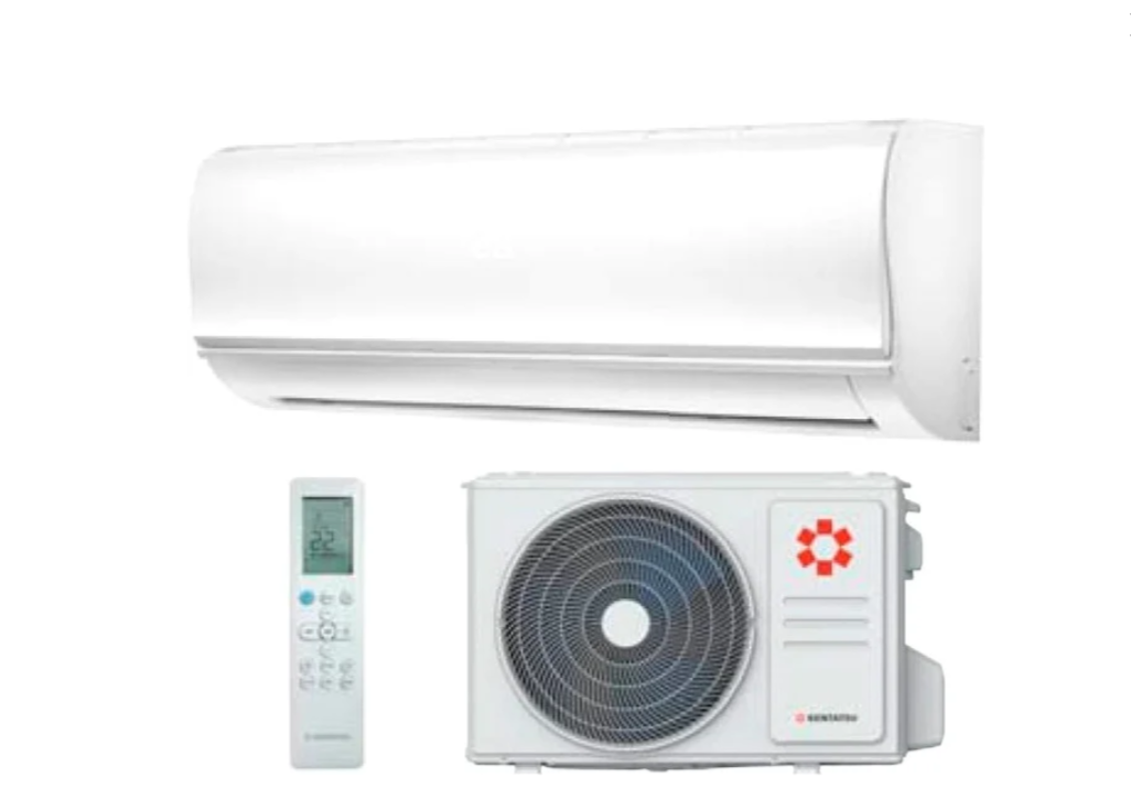 Сплит-система Kentatsu KSGYK35HZRN1/KSRYK35HZRN1