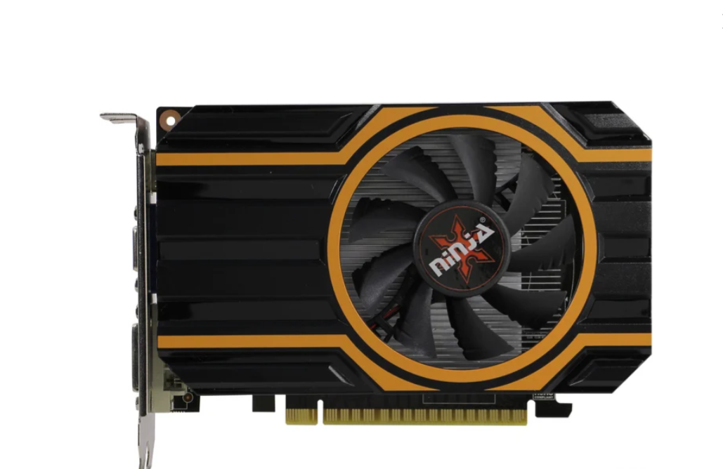 Видеокарта Sinotex GeForce GTX 750 2GB GDDR5 NK75NP025F