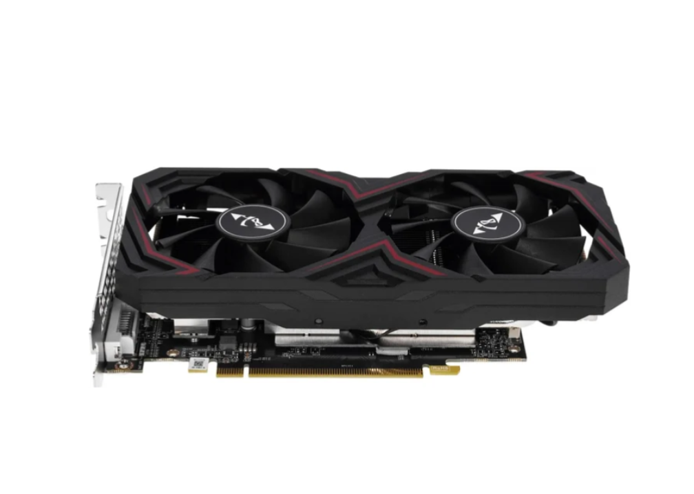 Видеокарта Sinotex Ninja Radeon RX 580 4GB GDDR5 AJRX58045F