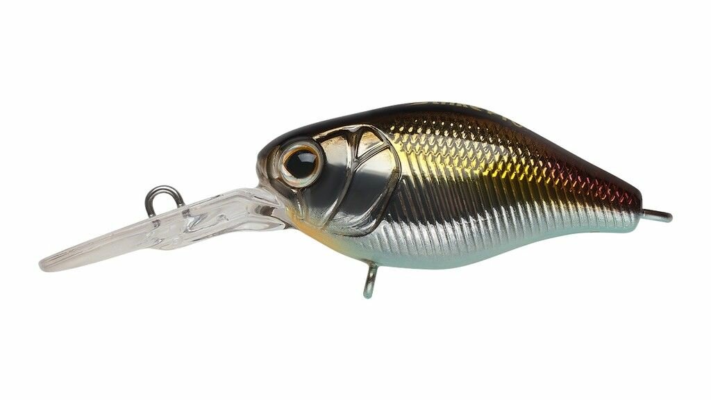 Воблер Strike Pro Cranky-X Deep 50 EG-165L#A218-GSAL-EP