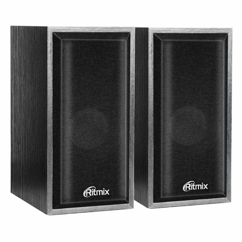 Портативная колонка Колонки Ritmix SP-3035W Black