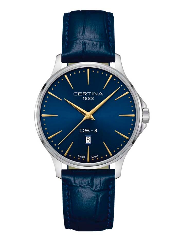  Certina