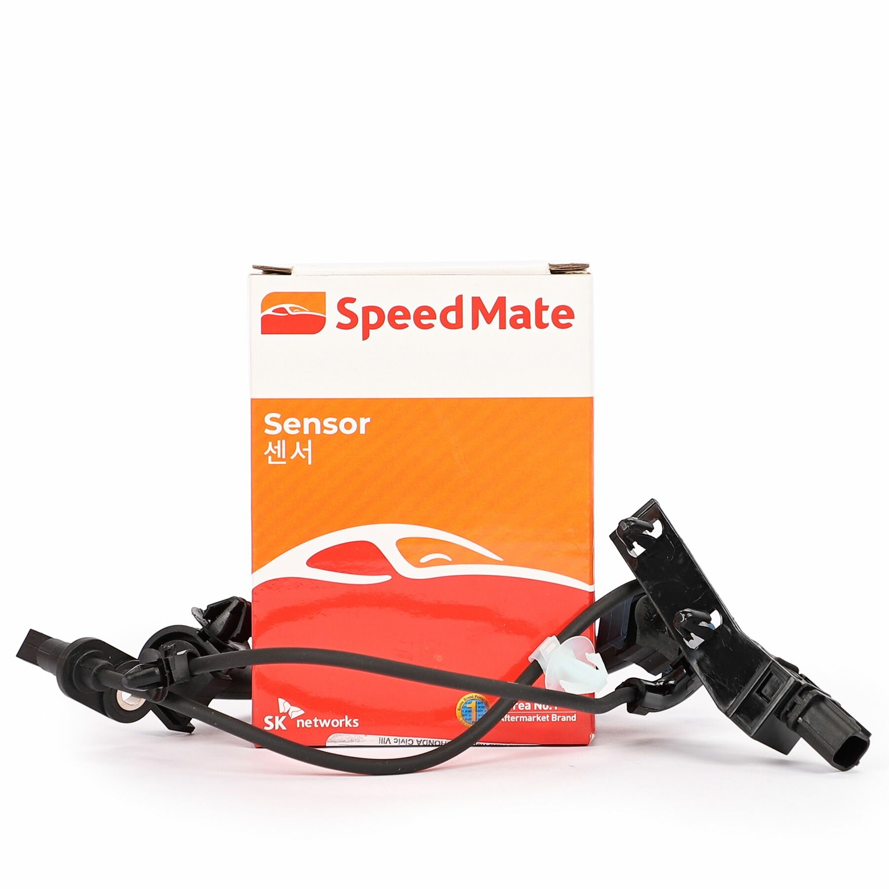 SPEEDMATE Датчик ABS передний правый HONDA Civic VIII SM-SEN737