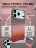 Чехол на iphone 17 pro max