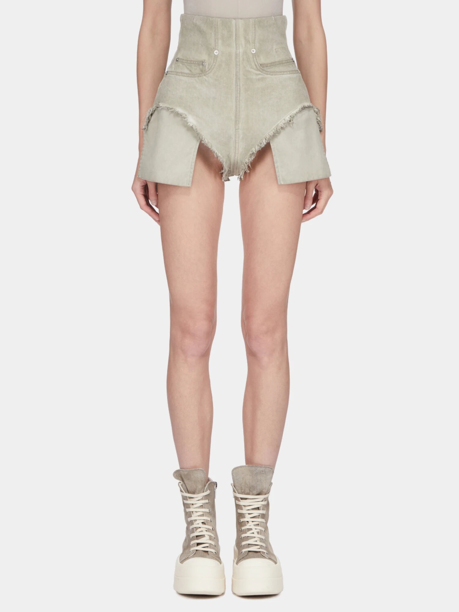 Шорты Dirt Cutoffs