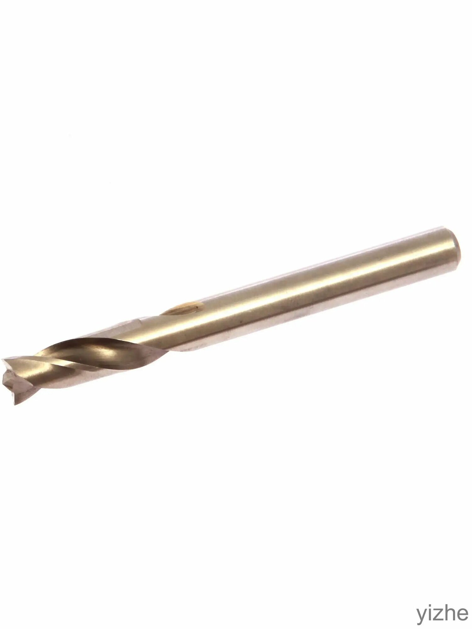 Сверло 8 мм для сварки, 215208, качественное HYZSHOP