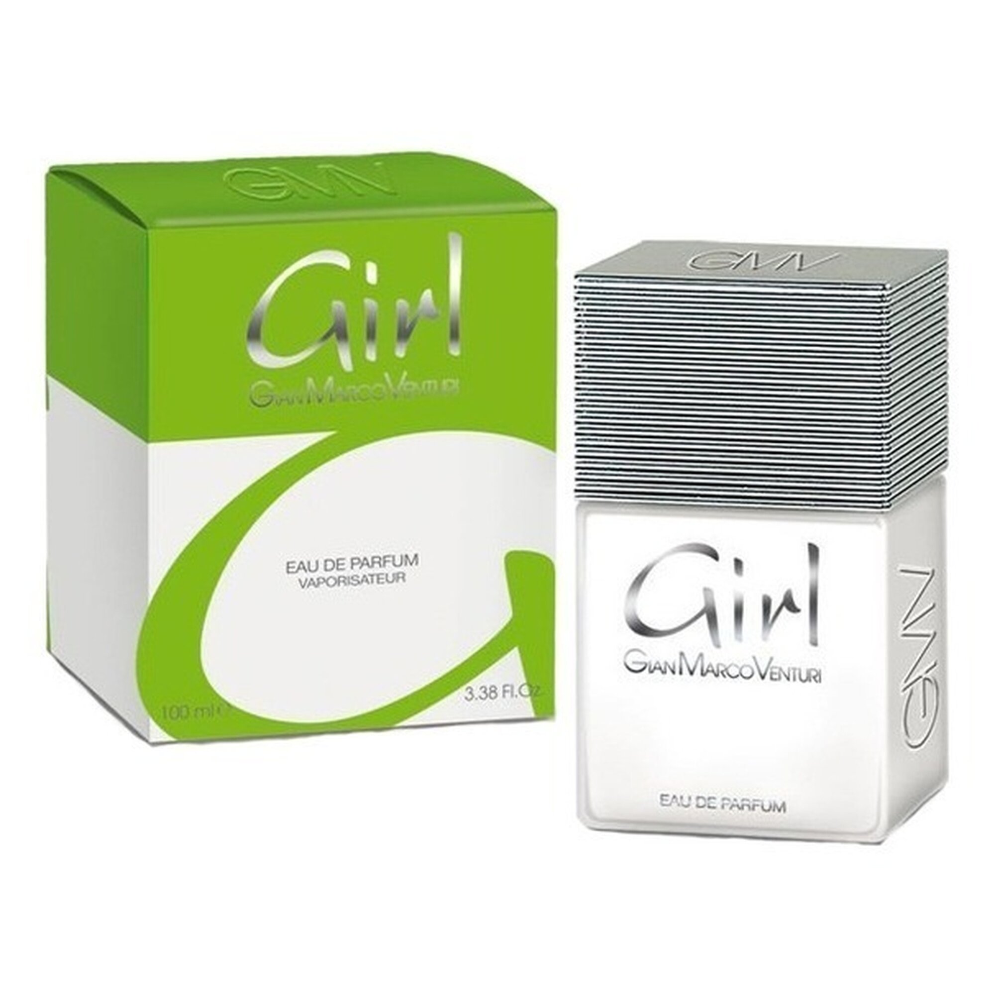 Gian Marco Venturi Girl Eau de Parfum Парфюмерная вода для женщин 100 ml