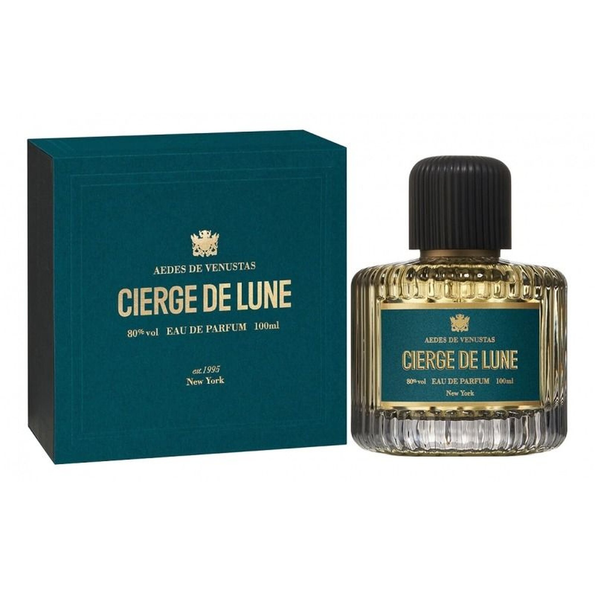 Aedes de Venustas Cierge De Lune Парфюмерная вода для женщин 100 ml