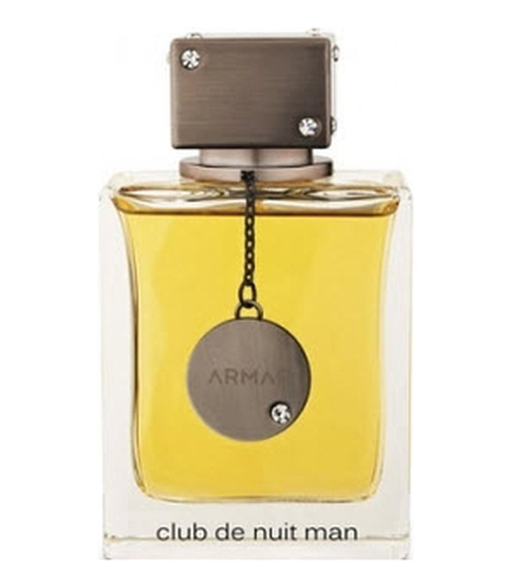 Туалетная вода Armaf Club De Nuit Man, для мужчин, 105 мл, 1 упаковка