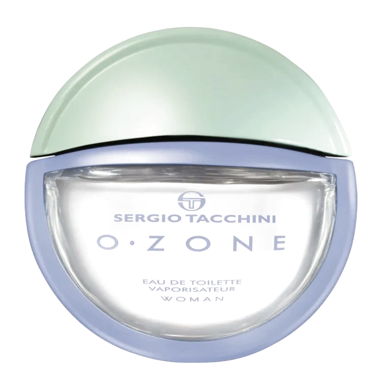 Парфюм Sergio Tacchini Ozone 50 мл для женщин / Серджио Тачини Озон