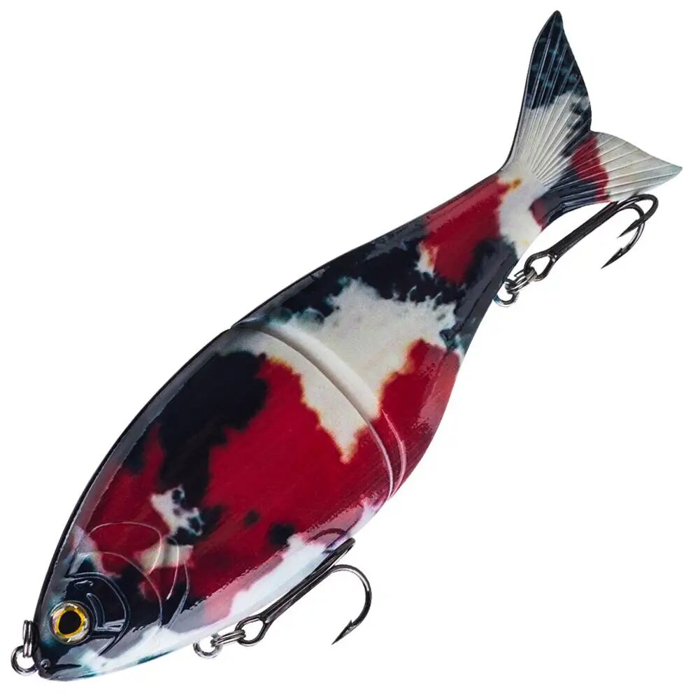 S-Glide воблер жесткий Bait7, 17.8 см, 82 г