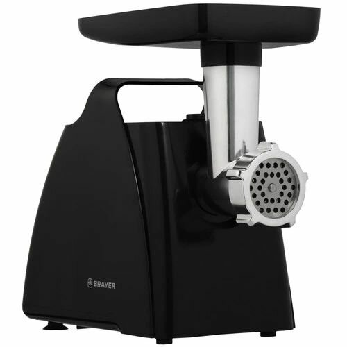 Мясорубка Brayer BR 1606