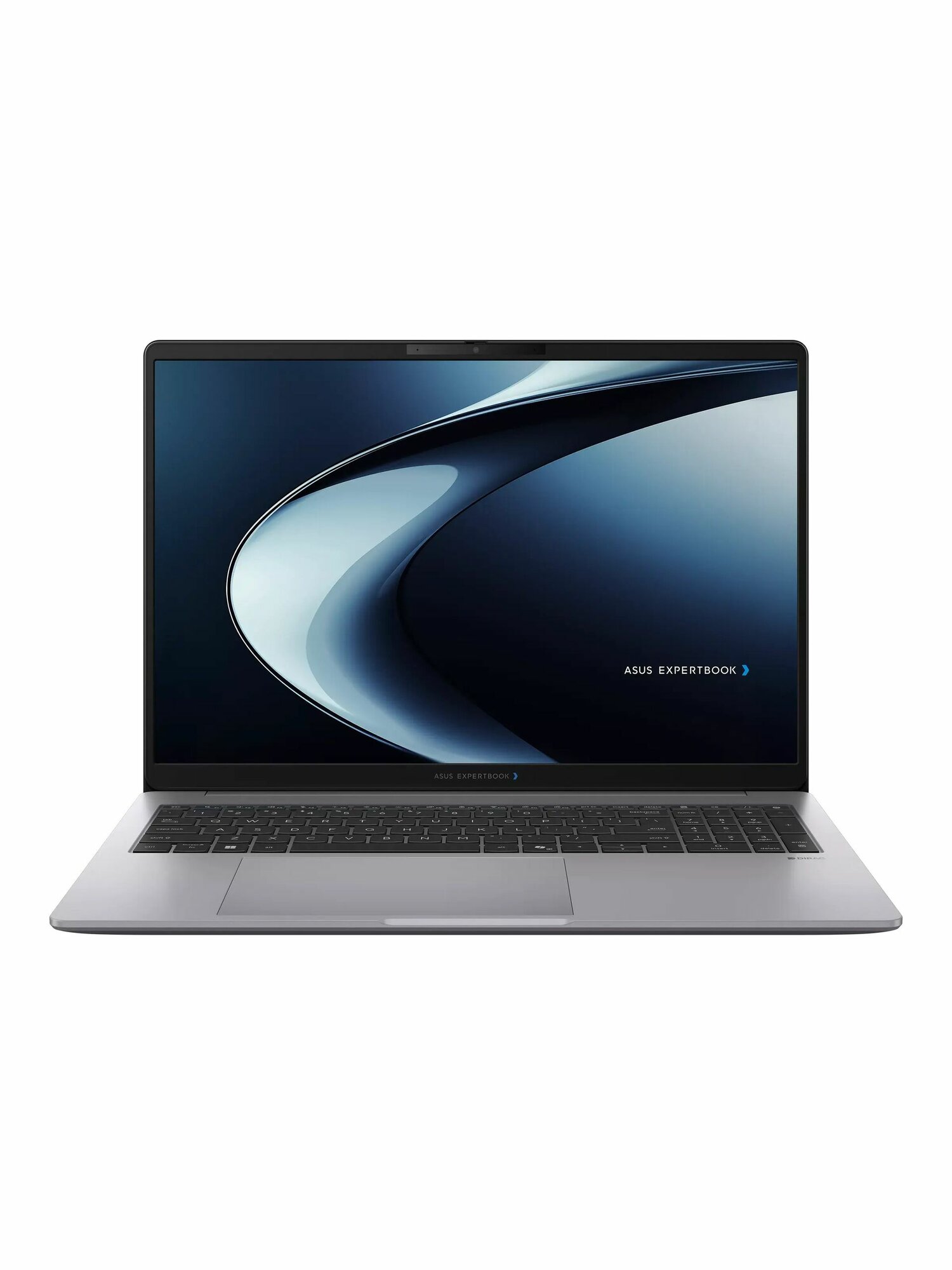 Ноутбук ASUS ExpertBook P3 G2 PM3606CHA-MB0080X 90NX09T2-M002P0