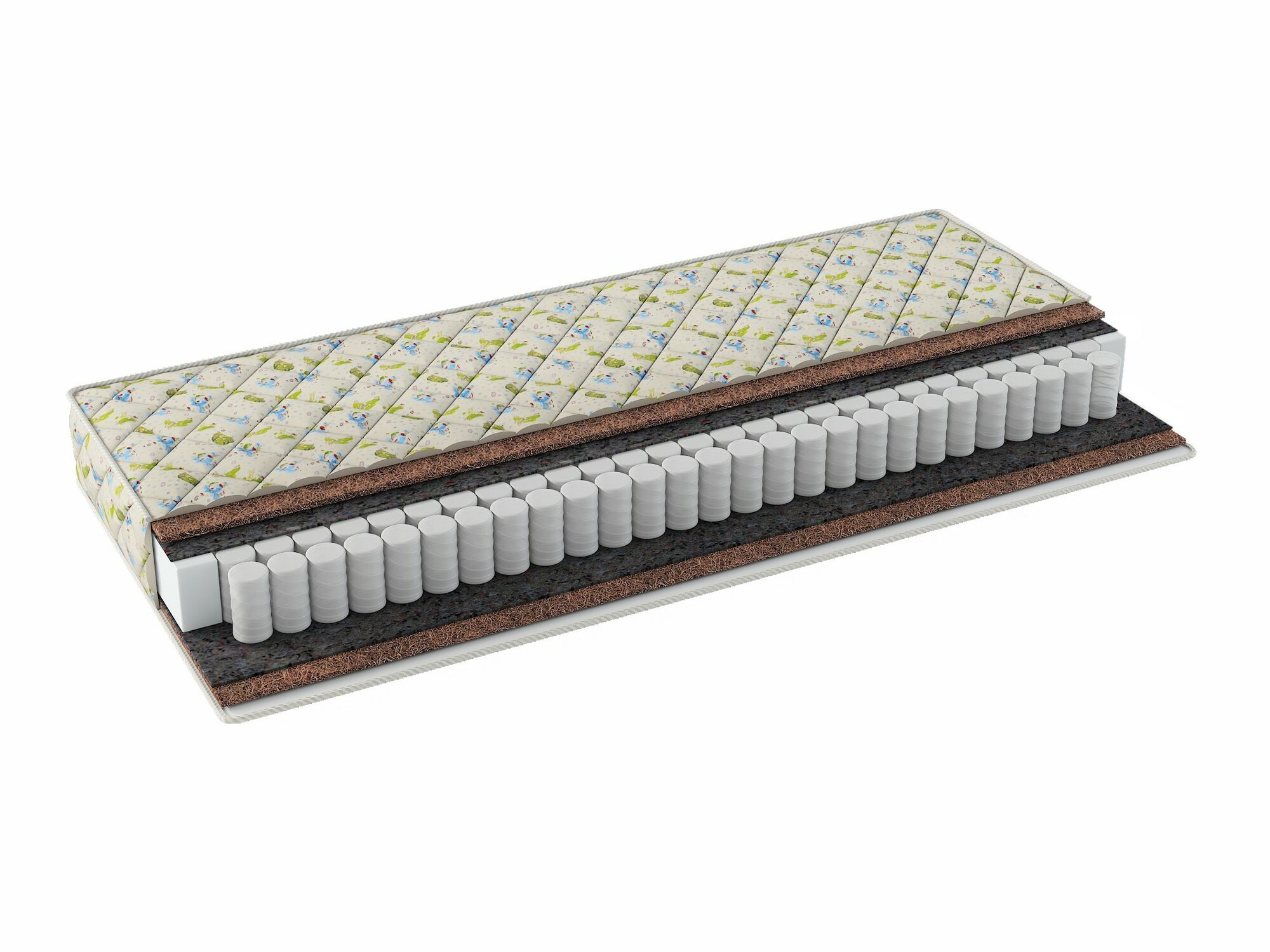 Матрас Velson Velson Baby 2 60х120