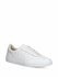 Кроссовки VAGABOND Leo sneakers, размер 41 EU, бежевый/белый