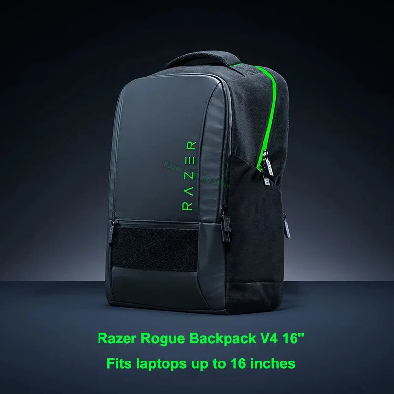 Рюкзак Razer Rogue V4 для ноутбука 16/18 дюймов 16 inch