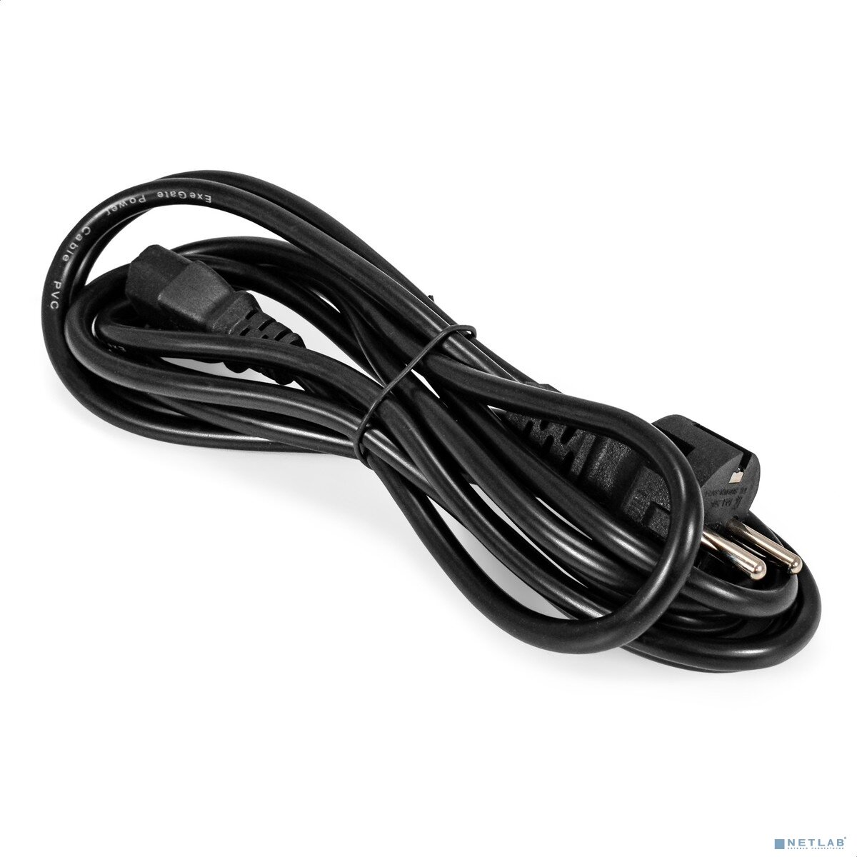 ExeGate ES280996RUS Special PC-3S 3*0.75mm2 3м.