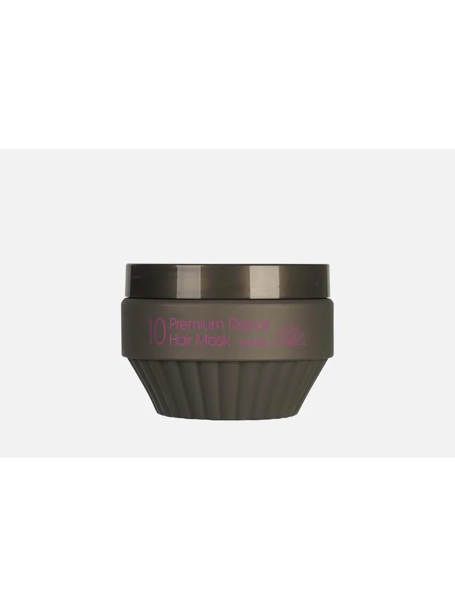 Премиум-маска для волос MASIL 10 Premium Repair Hair Mask 300 мл