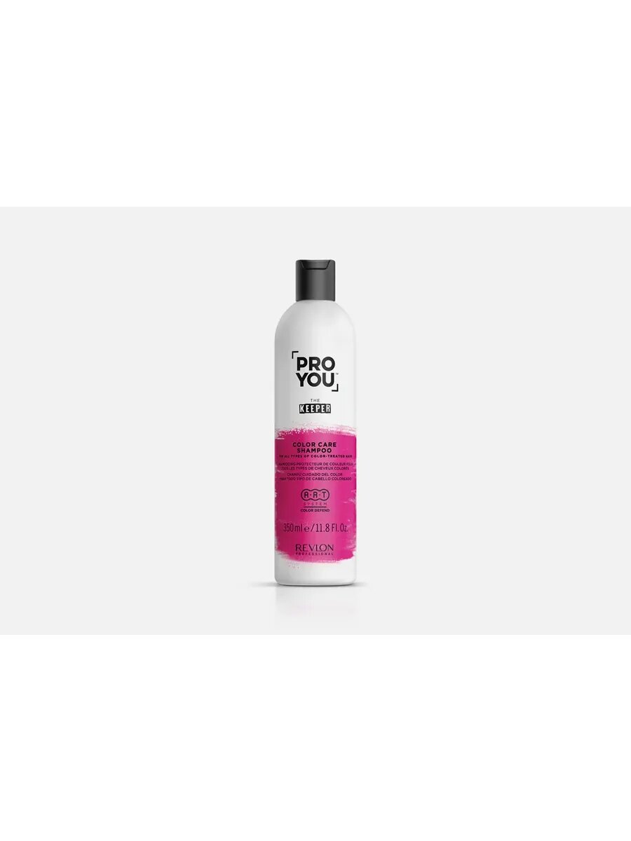 Revlon Professional PRO YOU KEEPER Color Care Шампунь для окрашенных волос 350мл