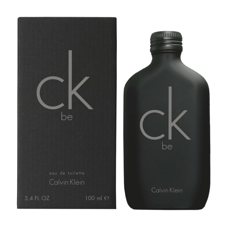 Би - унисекс парфюм 100 мл / Кельвин Кляйн Calvin Klein Ck Be